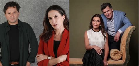 Mega Confirma Que Actor De Hasta Encontrarte Se Suma A Nueva Teleserie
