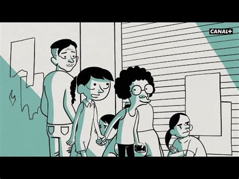 LES CAHIERS D ESTHER SAISON 3 Épisode 49 Le rom YouTube