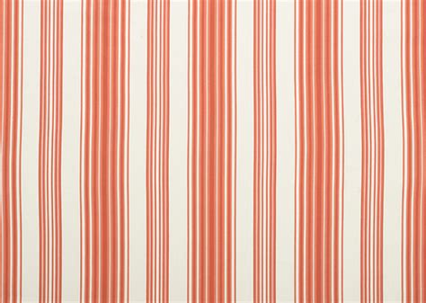 Soane Britain Trianon Stripe Sorolla Red Sachs Cornish