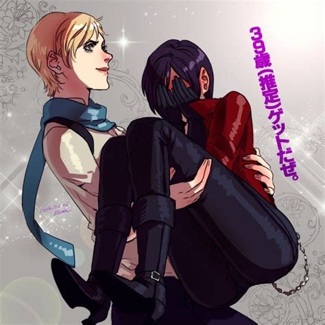 Aliens Resident Evil Girl Romances Ideas Leon S Kennedy Ada Wong