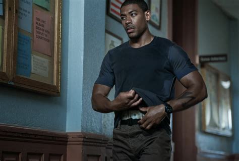 Aaron Pierre And Kyle Chandler Confirmed As Leads In HBO S Lanterns