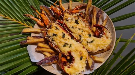 Décrypter 77 imagen gratin de langouste marmiton fr thptnganamst edu vn