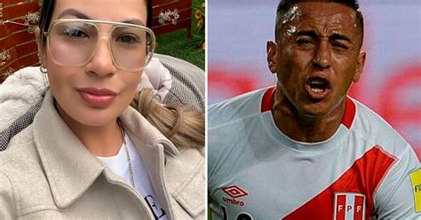 Pamela L Pez Toma Impactante Decisi N Con Christian Cueva Tras Rumores