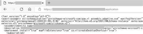 ClickOnceのsetup exeで 2146697208のエラーがでる場合の対応 ITエンジニアの備忘録的技術ブログ仮