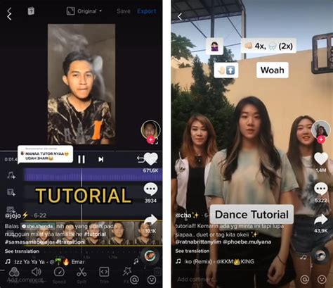 Cara Masuk FYP TikTok Dengan Cepat Dan Ide Kontennya