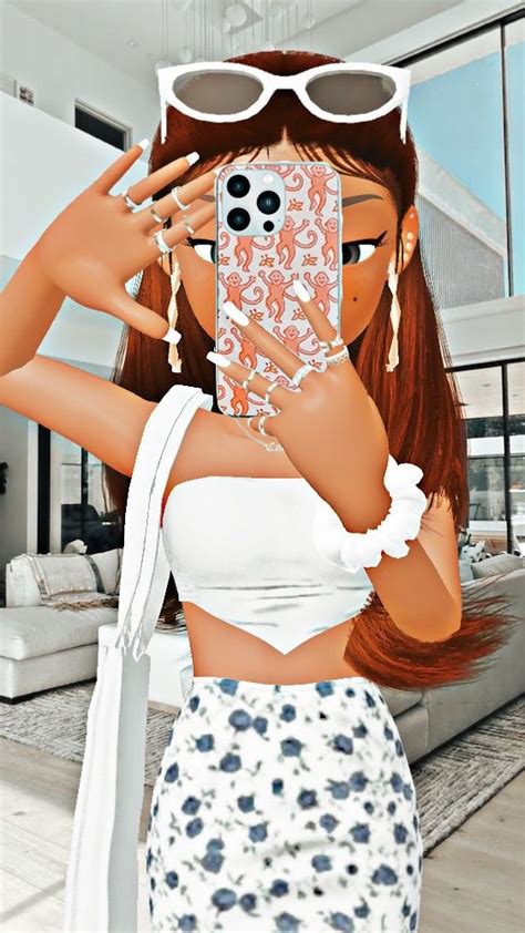 Pin By Joe Elgie On Beas Board Bratz Inspired Outfits Zepeto Looks