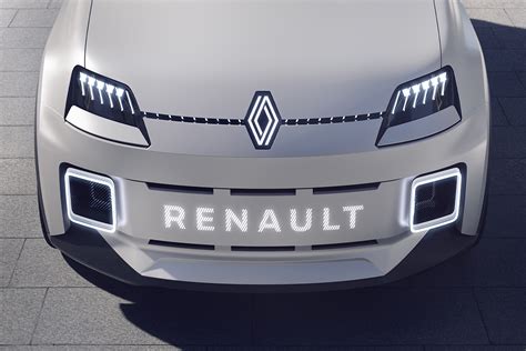 El nuevo Renault 5 eléctrico será una batería móvil gracias a la