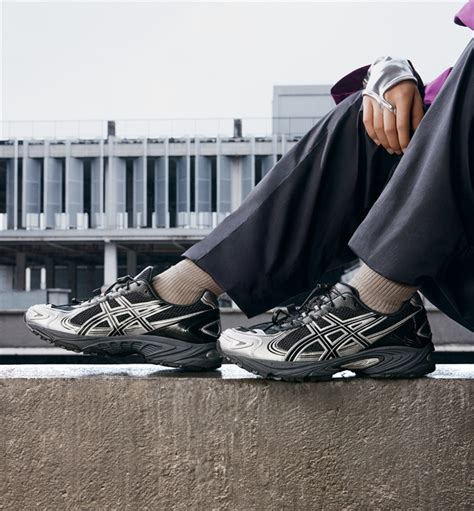 Asics Gel Kahana Tr V