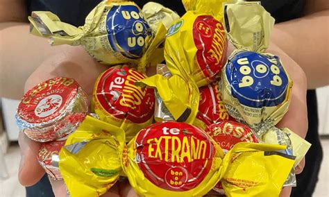 Desde el 1 al 7 de Julio se celebra la semana de la dulzura Por qué