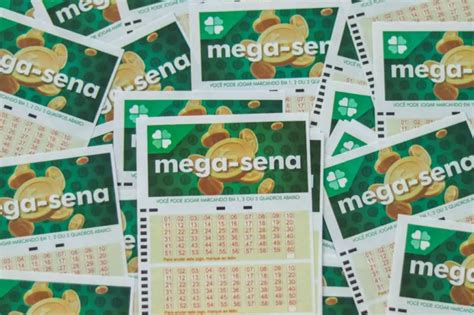 Mega Sena sorteia prêmio de R 65 milhões nesta quinta veja as chances