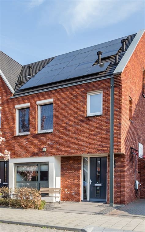 Beste Zonnepanelen 2025 Top 10 Merken Welke Kiezen