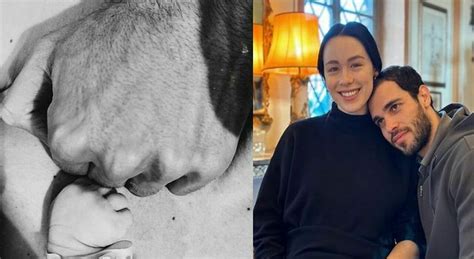 Aurora Ramazzotti mamma il figlio Cesare già attaccato dagli haters