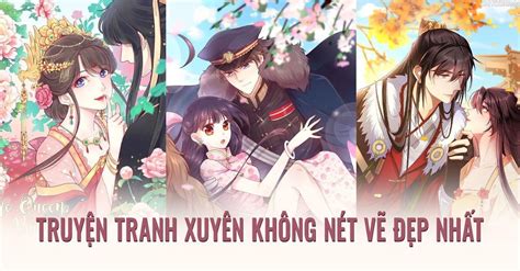 Top List Truy N Tranh Xuy N Kh Ng V C I Hay B N Ch Y Nh T Si U