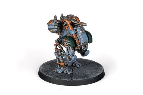 Hot Take Aethon Heavy Sentinel For Horus Heresy Goonhammer
