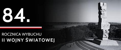 84 rocznica wybuchu II wojny światowej Komenda Powiatowa Państwowej