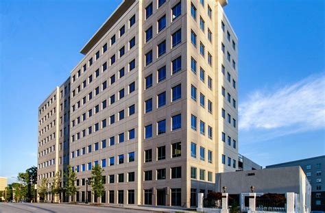 Precast Concrete Walls Prestressed Concrete Metromont