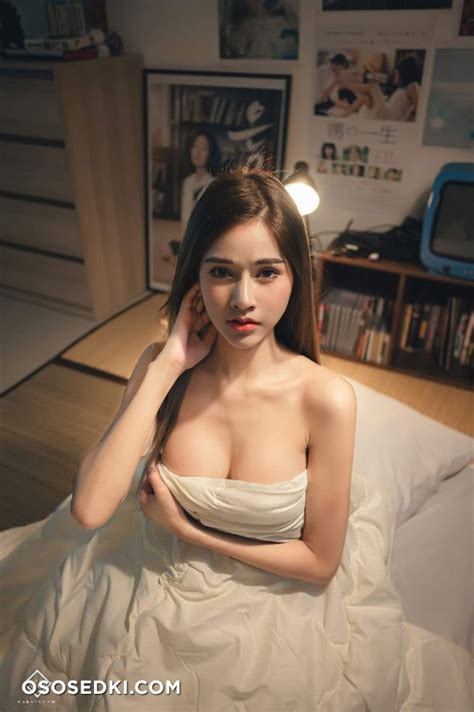 Pookpik Naked Cosplay Asian Photos Onlyfans Patreon Fansly