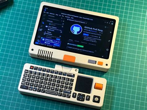Pilet Mini Pi Modular Computer Raspberry Pi