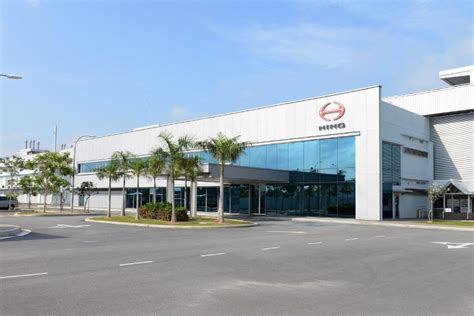 Mechanical Engineering EDP Consulting Group Sdn Bhd