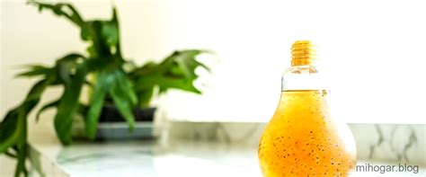 Pulverizador de aceite de cristal de IKEA la opción perfecta para tus