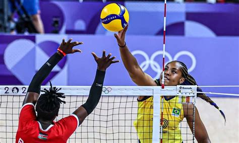 Jogo De Volei Feminino Brasil Hoje Ao Vivo Explore O Mundo Das Apostas