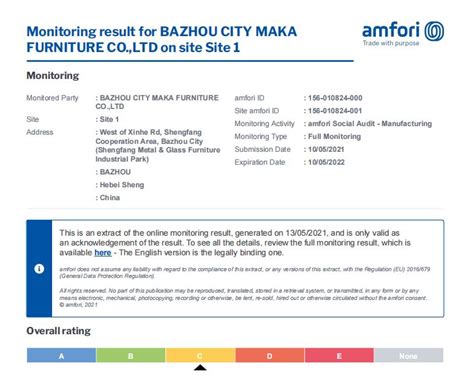 Bsci Audit The Ultimate Faq Guide Bansar China Off