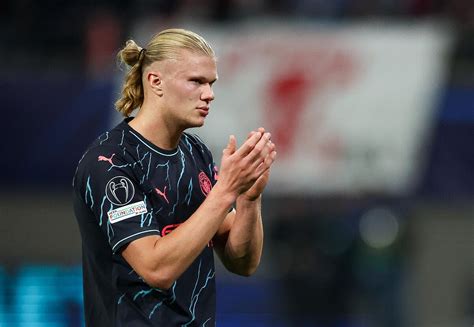 Mercato Le PSG et le Real snobés City va frapper fort Foot 01