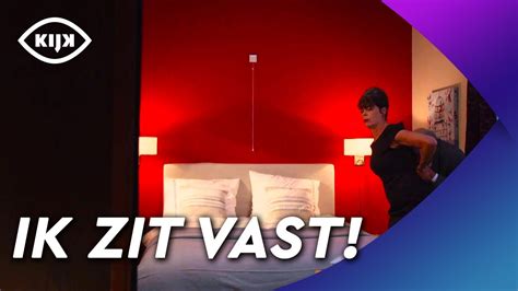 Ik Zit Vast Ik Ook Van Jou Afl 31 YouTube