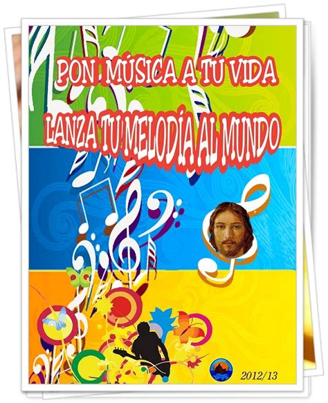 Lema Pastoral 2012 13 Misioneras Del Divino Maestro