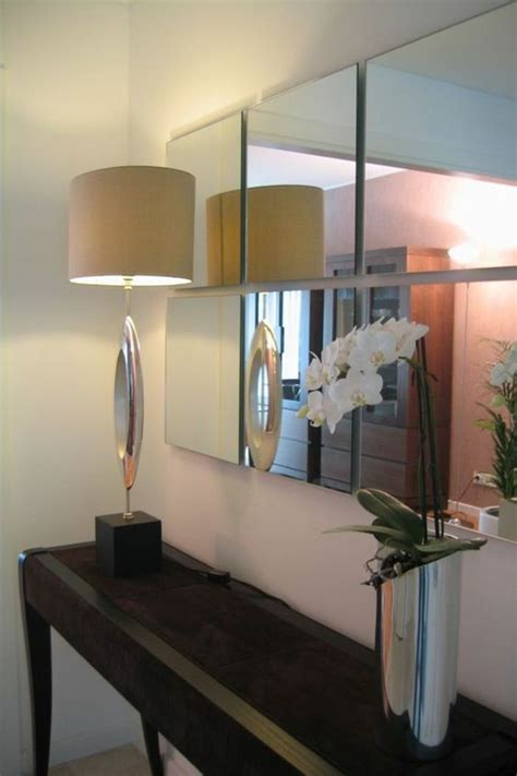 Id Es Pour Un Hall D Entr E Maison Les L Ments Grand Effet