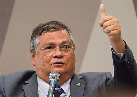Ministros Do STF Miram Senadores Bolsonaristas Na Reta Final Da