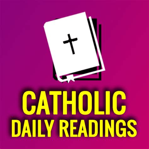 Catholic Mass Daily Readings 16th February 2023
