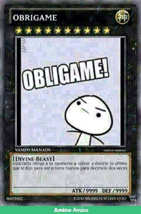 Yugioh Gx Meme