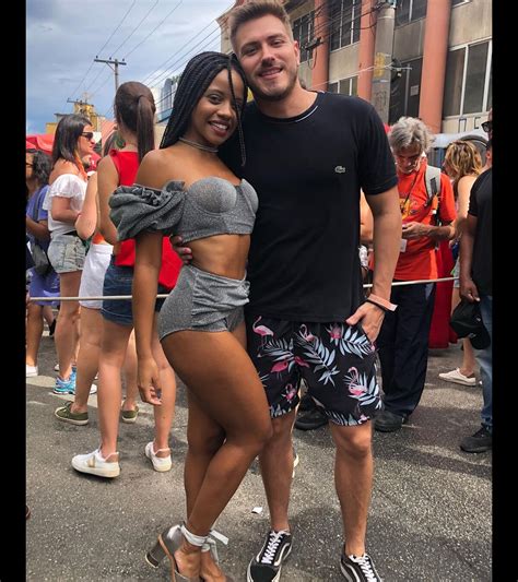 Foto Thamara Teréz e Alisson se casaram no final de Casamento às