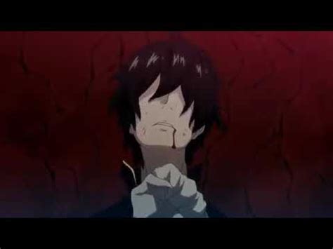 Noblesse Raizel Vs Muzaka AMV REVENGE YouTube