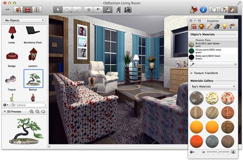 Top CAD Software For Interior Designers Review Room Design Software