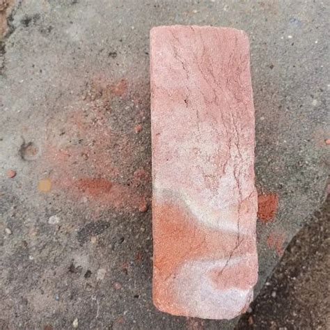 Soil SVB Karimnagar Red Bricks 9 In X 4 In X 3 In At Rs 10 00 In