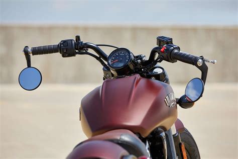 2021 Indian Scout Bobber Guide Total Motorcycle