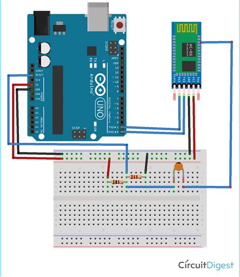 how to program arduino wirelessly over bluetooth in 2022 arduino arduino projects arduino
