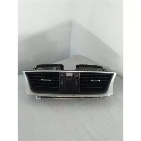Rejillas Centrales Aire Tablero Sentra 20013 20018 MercadoLibre