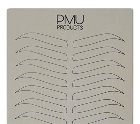 Printable Microblading Practice Sheets Tutore Org Master Of Documents