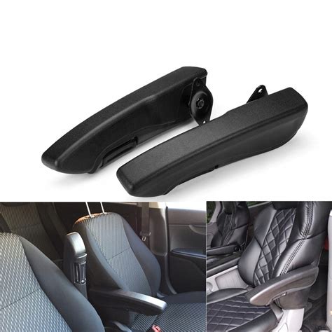 PARA PODŁOKIETNIKI UNIWERSALNY DO FOTELA AUTA 39CM 11221044952