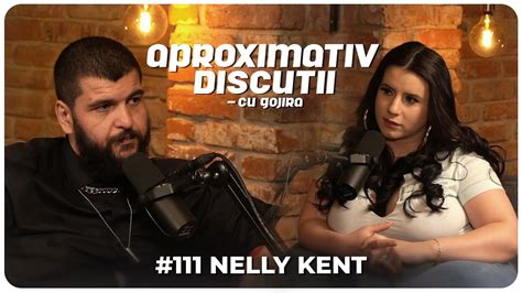 Nelly Kent Cam Atat Iau Pentru O Scena Hardcore” Aproximativ Discutii Cu Gojira Podcast