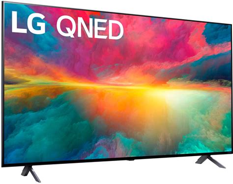 Customer Reviews Lg Class Series Qned K Uhd Smart Webos Tv