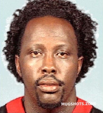 JACKSON DANNY THOMAS 06 07 2024 Tarrant County Mugshots Zone