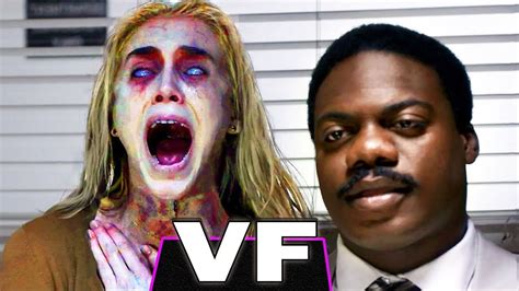 Insidious Bande Annonce Vf Vid O Dailymotion