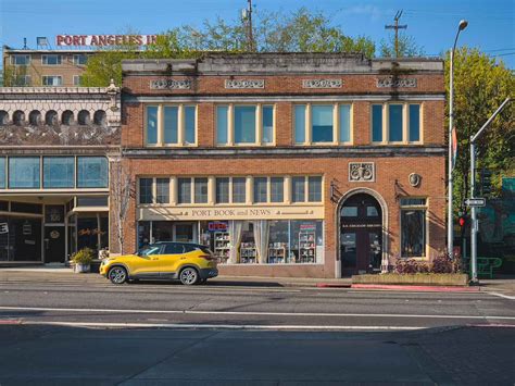 27 Best Day Trips From Seattle In 2023 The Planet D