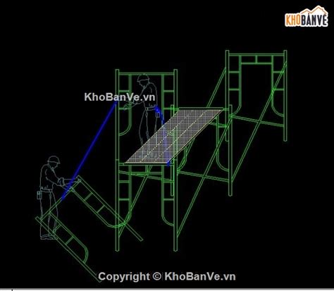 Hướng dẫn Bản vẽ biện pháp thi công an toàn giao thông Chi tiết và rõ ràng
