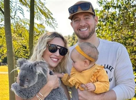 Cielo la hija de Luisana Lopilato cumplió su primer año y mostraron fotos