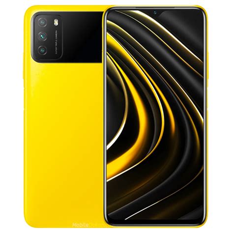 Xiaomi Poco M3 Price In Bangladesh 2024 Full Specs Review MobileDokan